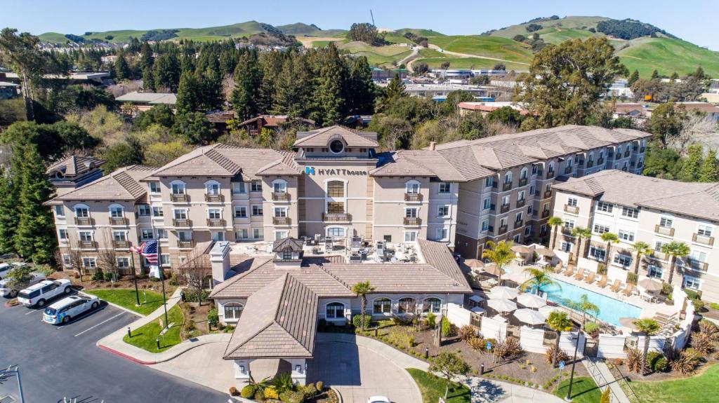 Hyatt House San Ramon, San Ramon (updated prices 2025)