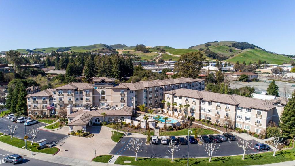 Hyatt House San Ramon, San Ramon (updated prices 2025)
