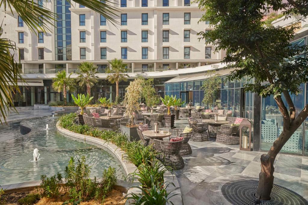 Hyatt Regency Addis Ababa, Addis Ababa (updated prices 2025)