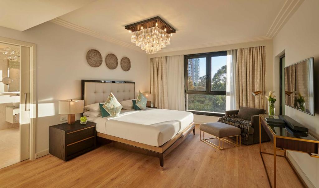 Hyatt Regency Addis Ababa, Addis Ababa (updated prices 2025)