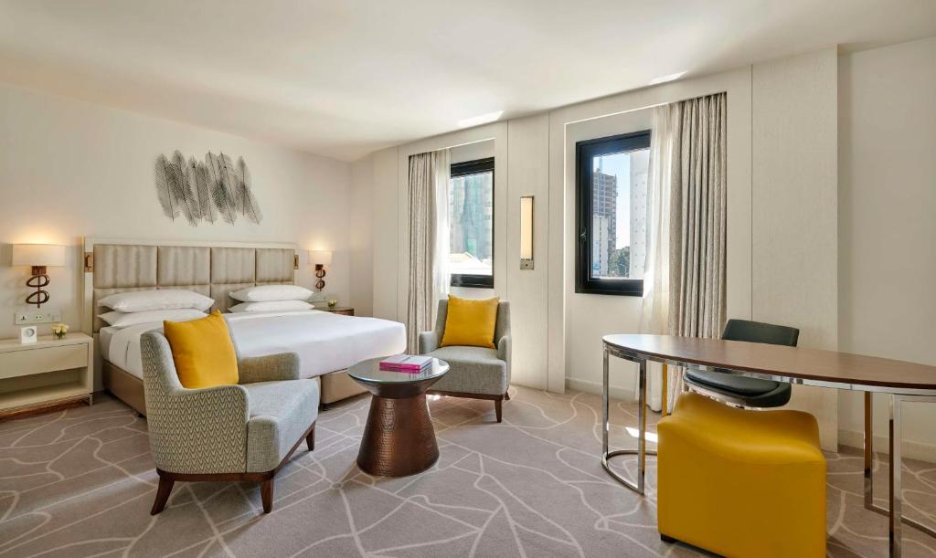 Hyatt Regency Addis Ababa, Addis Ababa (updated prices 2025)