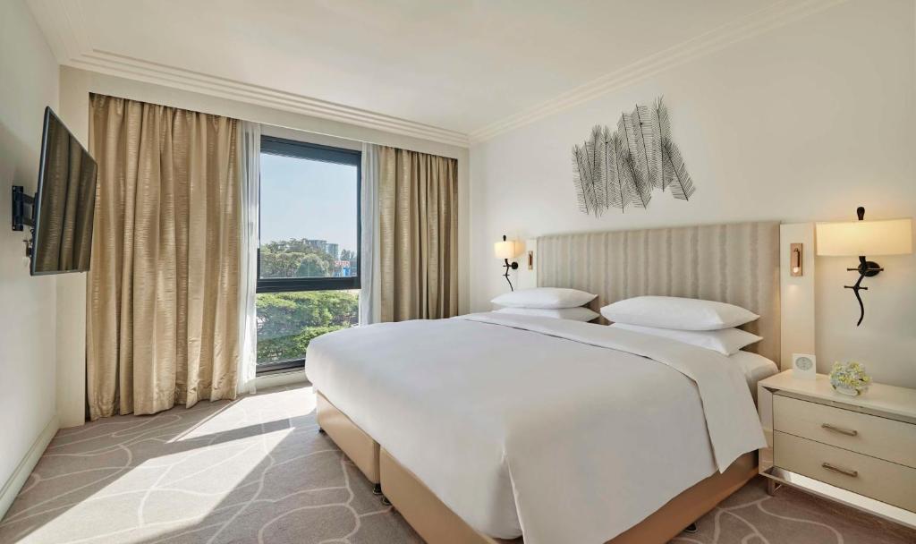 Hyatt Regency Addis Ababa, Addis Ababa (updated prices 2025)