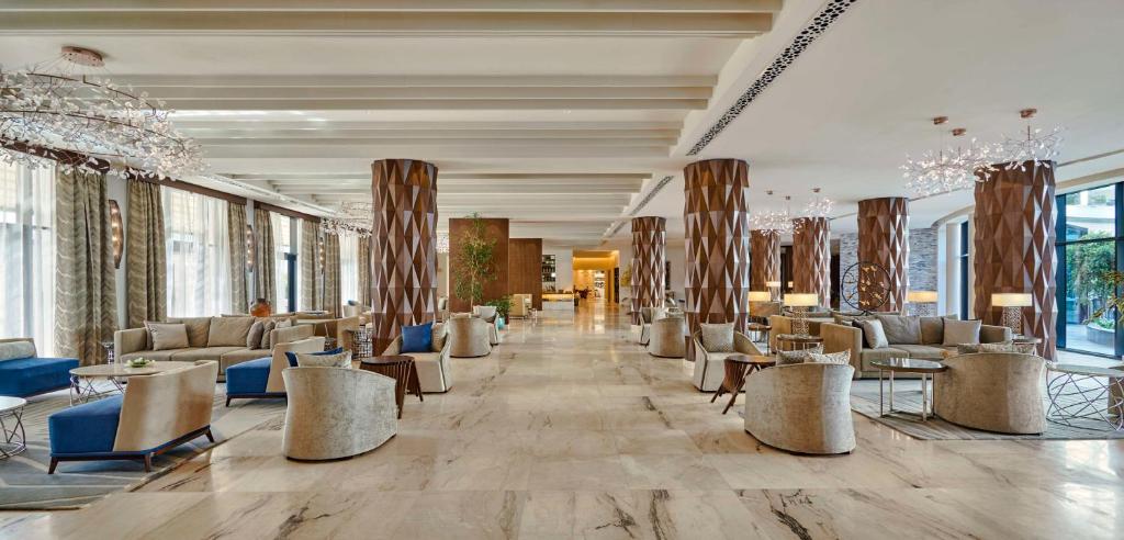 Hyatt Regency Addis Ababa, Addis Ababa (updated prices 2025)