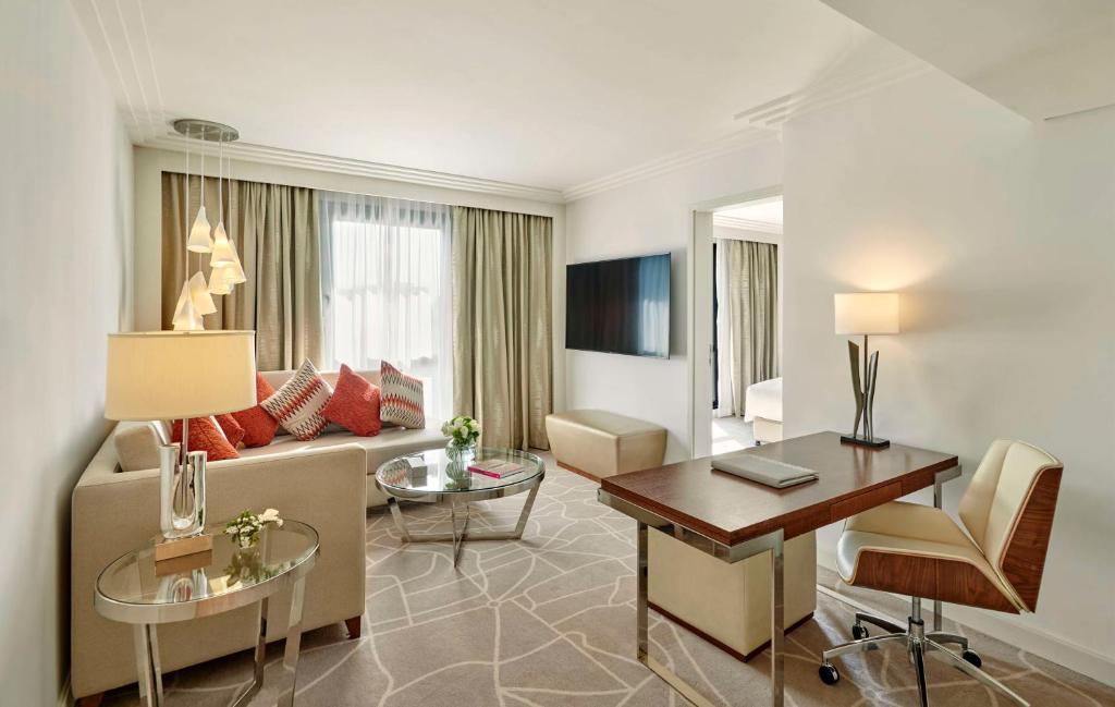 Hyatt Regency Addis Ababa, Addis Ababa (updated prices 2025)