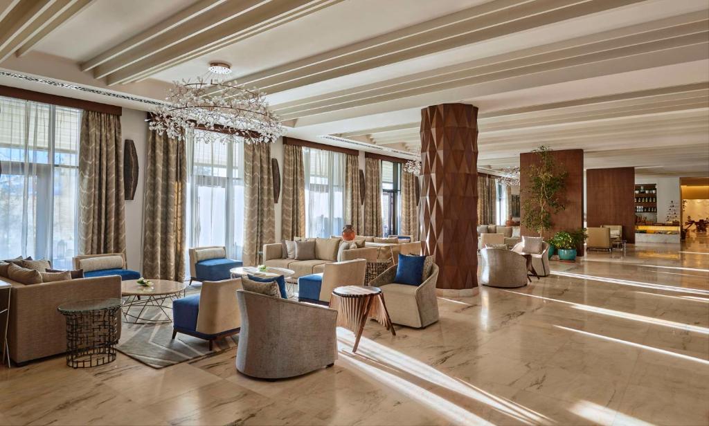 Hyatt Regency Addis Ababa, Addis Ababa (updated prices 2025)