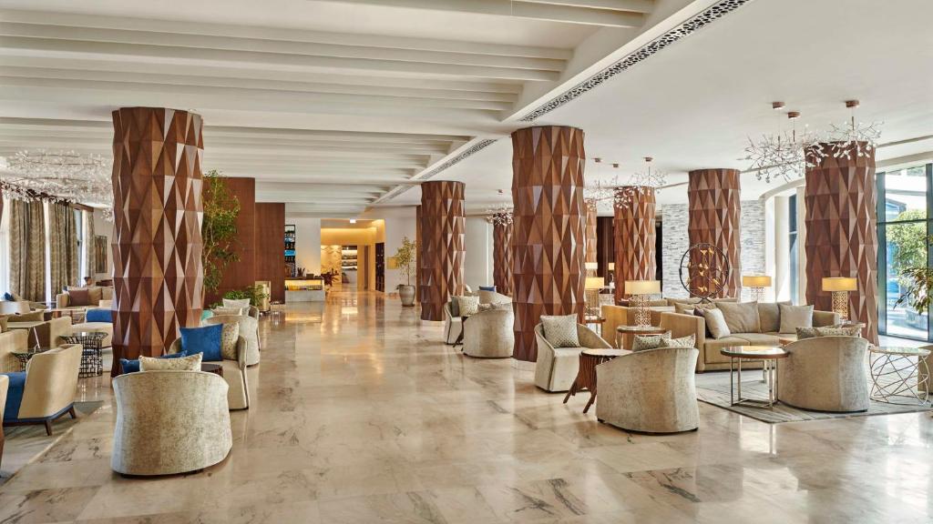 Hyatt Regency Addis Ababa, Addis Ababa (updated prices 2025)