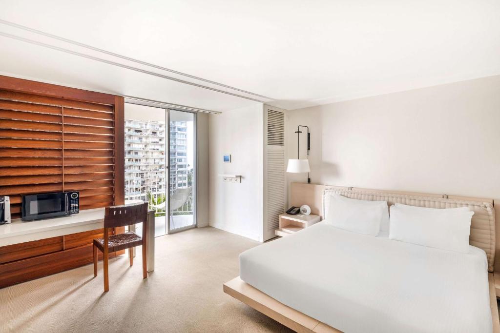 Hilton Vacation Club The Modern Honolulu, Honolulu (updated prices 2025)