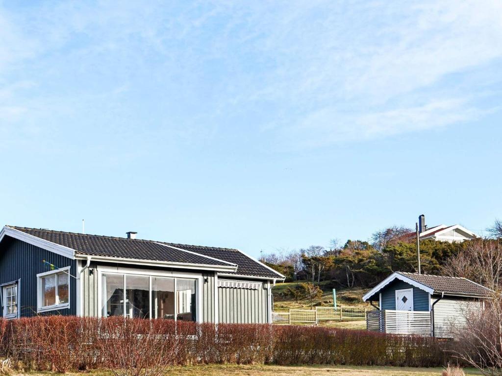 4 star holiday home in VARBERG-By Traum, Varberg (updated prices 2026)
