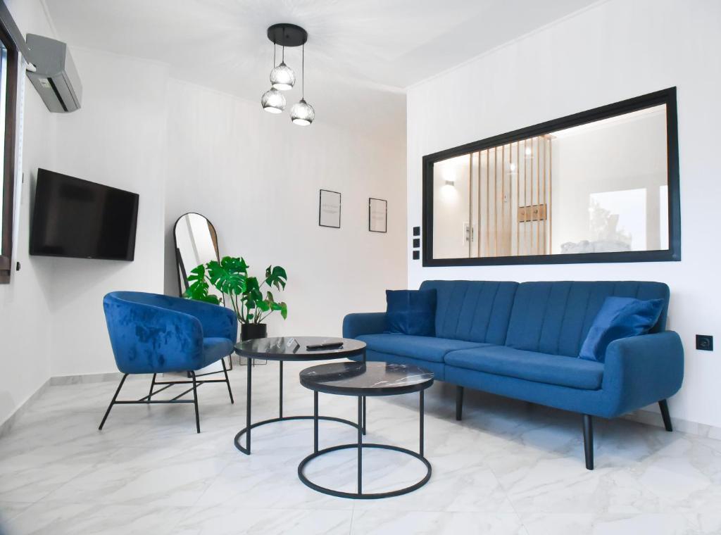 Better Than Home, Mytilini (aktualisierte Preise für 2025)