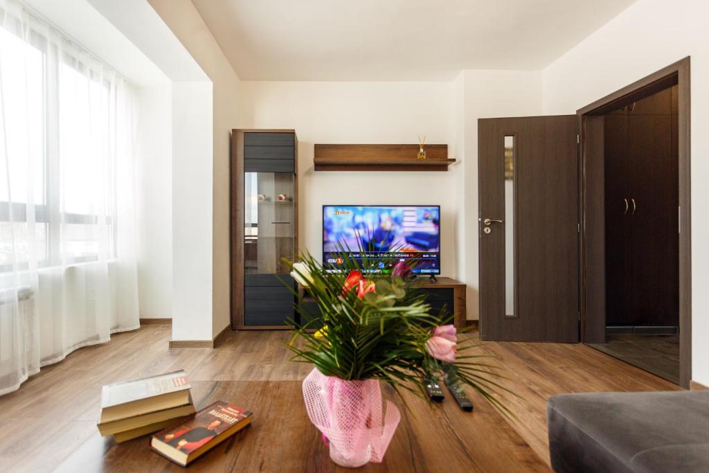 Victoria Apartment, Sofia (updated prices 2025)