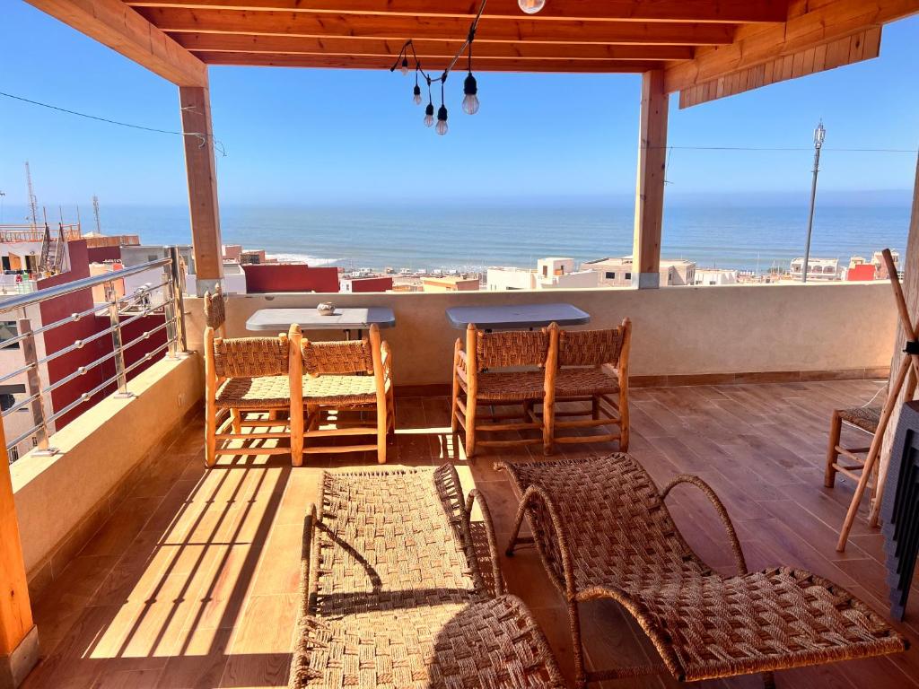 AUBERGE GOLDEN WAVE imsouane, Imsouane (aktualisierte Preise für 2024)