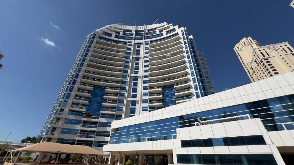 JBR And Marina View, Dubai (updated prices 2025)