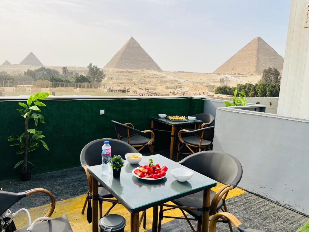 Capital Of Pyramids Hotel, Cairo – Updated 2024 Prices