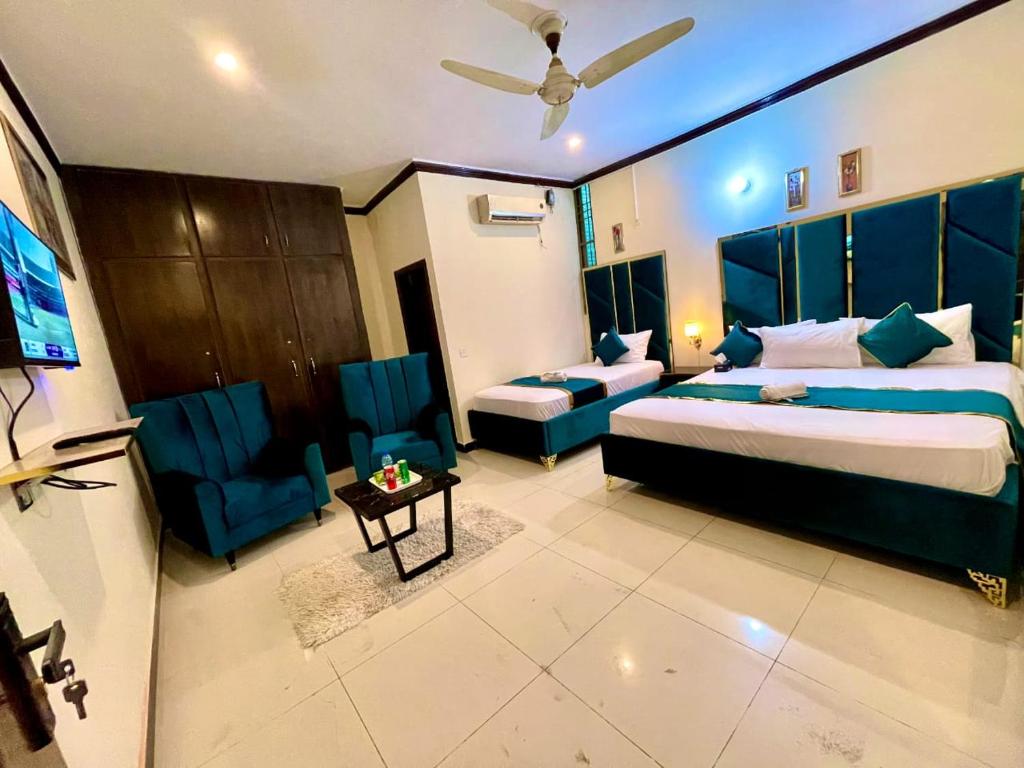 Go Guest House Lahore, Lahore (updated prices 2025)