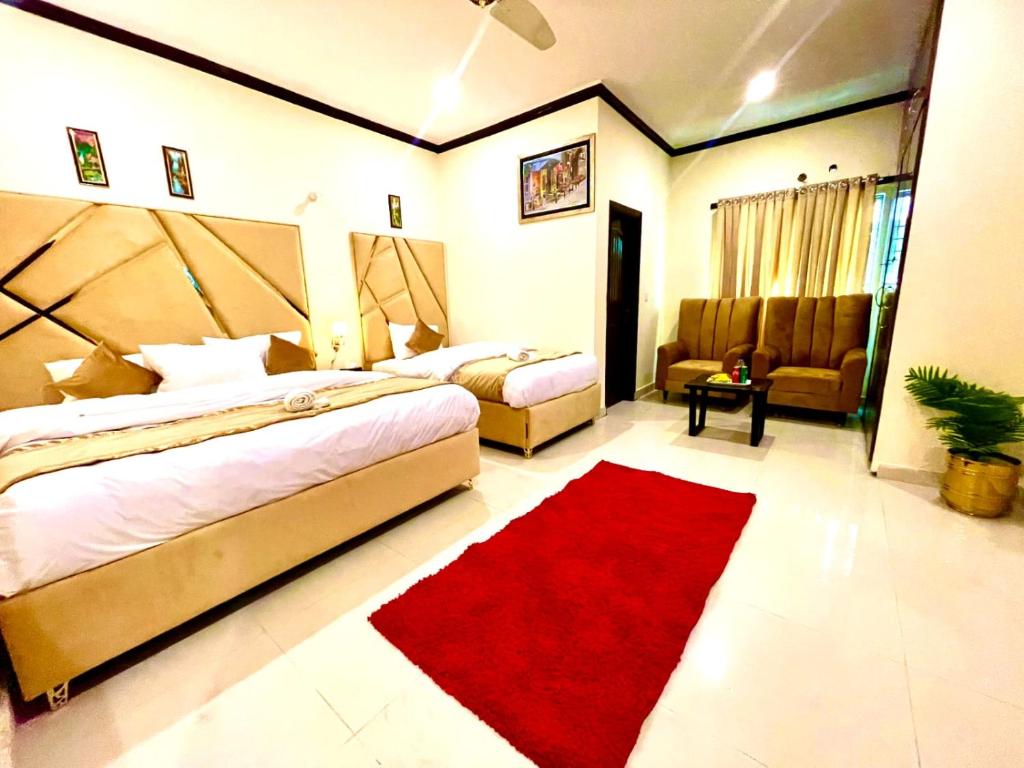 Go Guest House Lahore, Lahore (updated prices 2025)