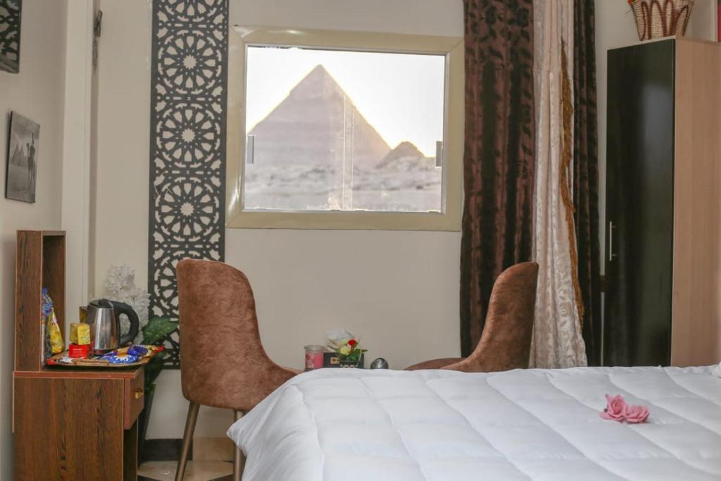 Solimar pyramids view inn, Cairo (updated prices 2024)