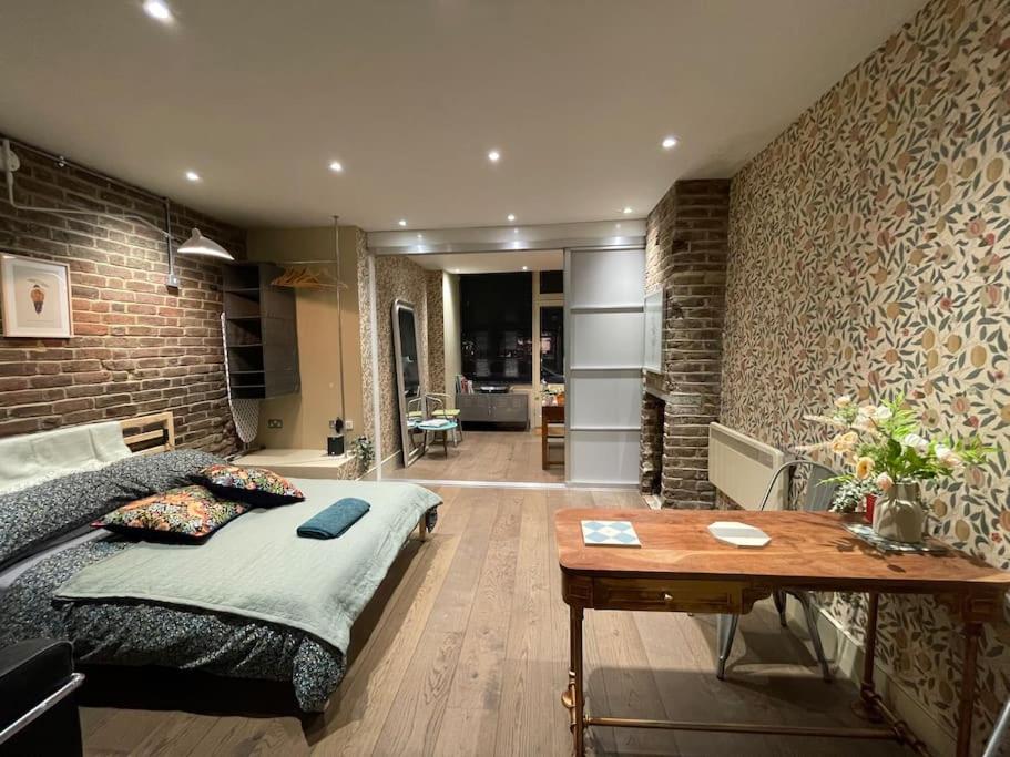 Hoxton Live/Work Studio, Londres (precios actualizados 2025)