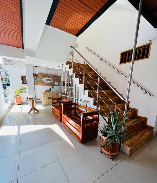 the best corner, San Rafael (updated prices 2025)