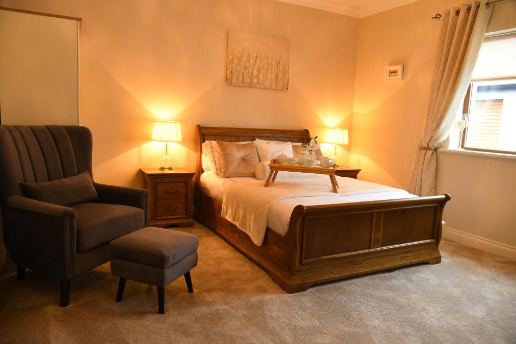 Lisalway Country Lodge, Castlerea (updated prices 2026)