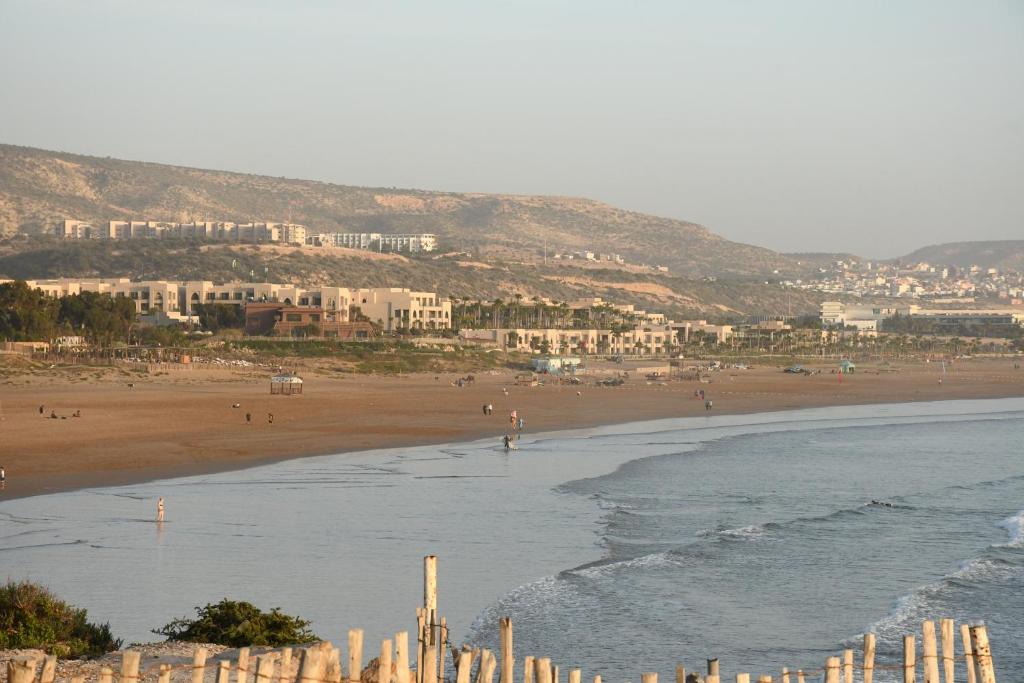 OceanSwing Stay Taghazout Bay, Agadir – Precios actualizados 2024