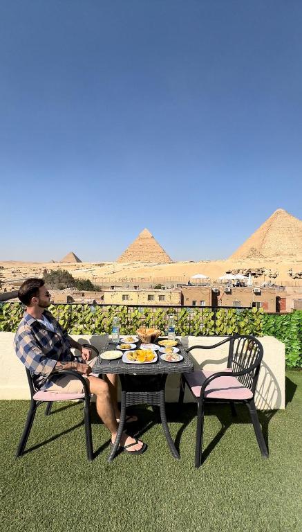Solima pyramids inn, Cairo (updated prices 2024)