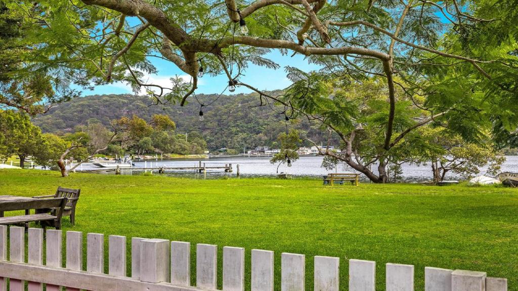 Mi Casa - Patonga Beach My House, Patonga (updated prices 2025)