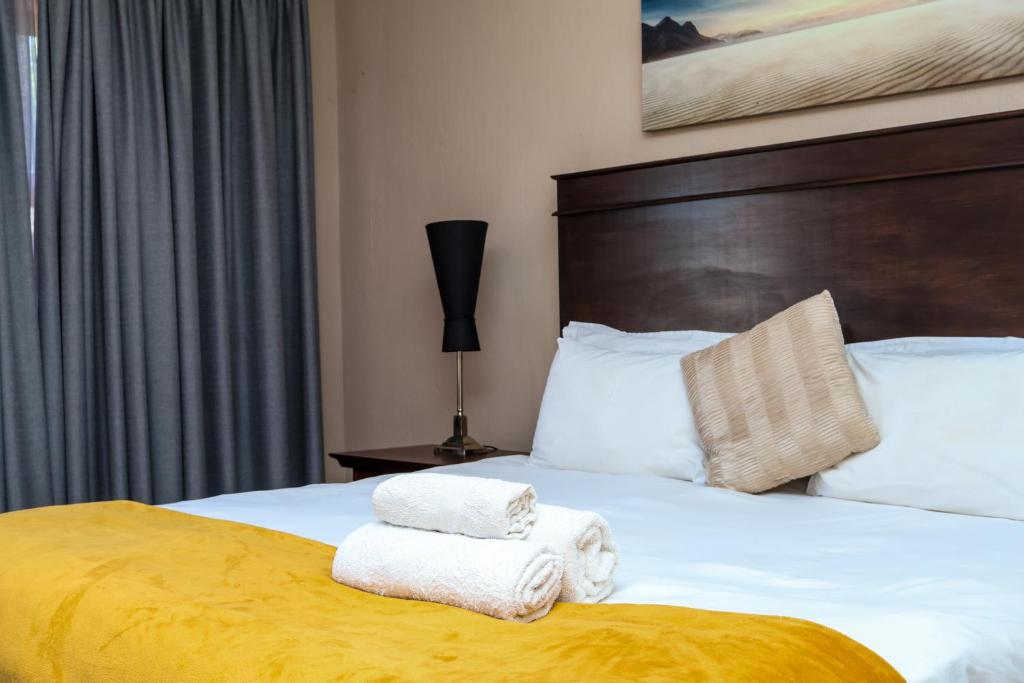 Thaba Legae Guest Lodge, Rustenburg (updated prices 2025)