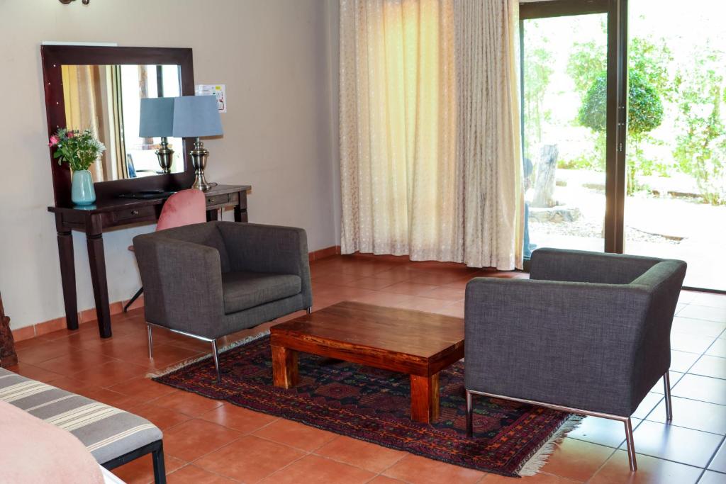Thaba Legae Guest Lodge, Rustenburg (updated prices 2025)