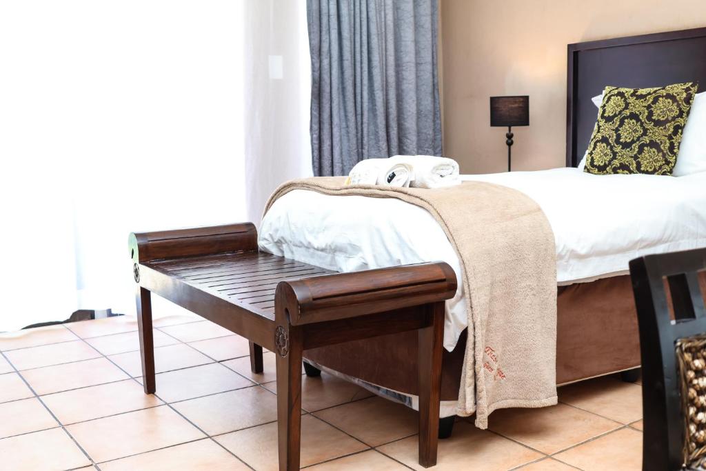 Thaba Legae Guest Lodge, Rustenburg (updated prices 2025)