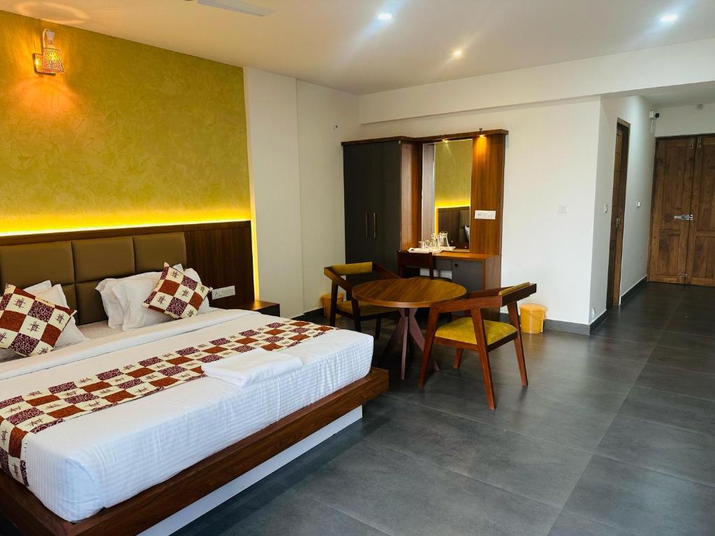 Maryland Residency, Meenangadi (aktualisierte Preise für 2025)