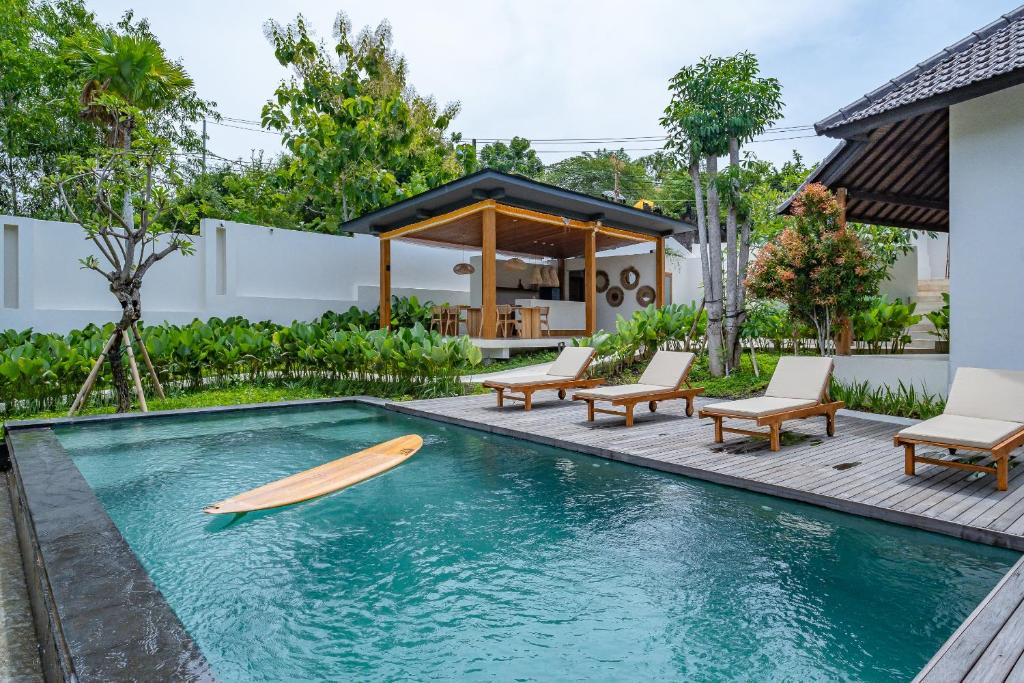 Bingin Sebelas, Uluwatu (updated prices 2025)