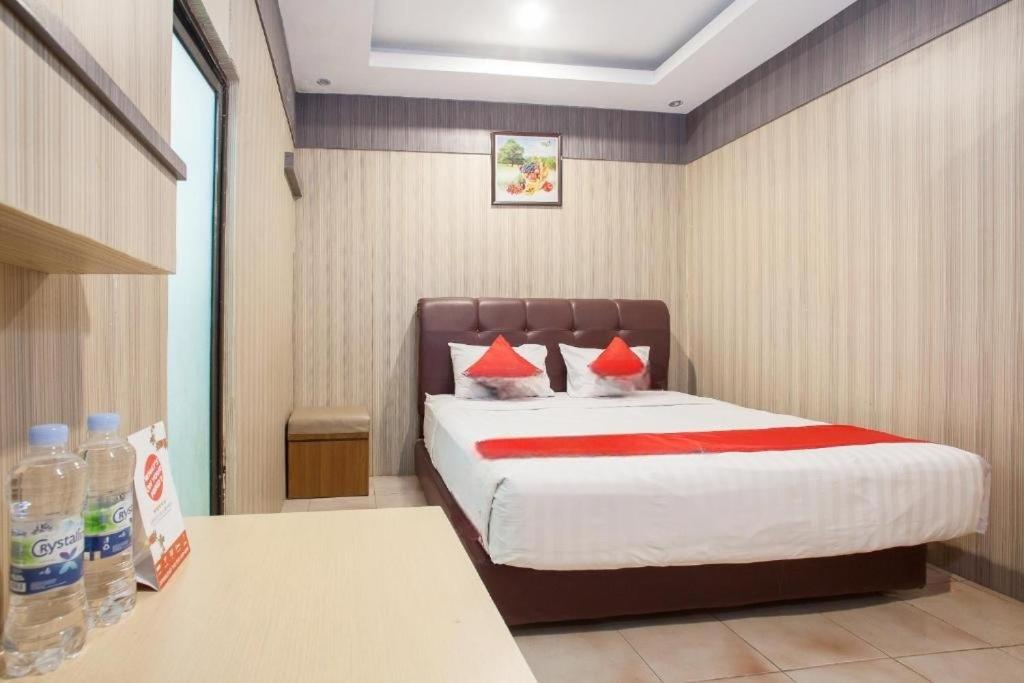 Angs residence, Surabaya (updated prices 2026)