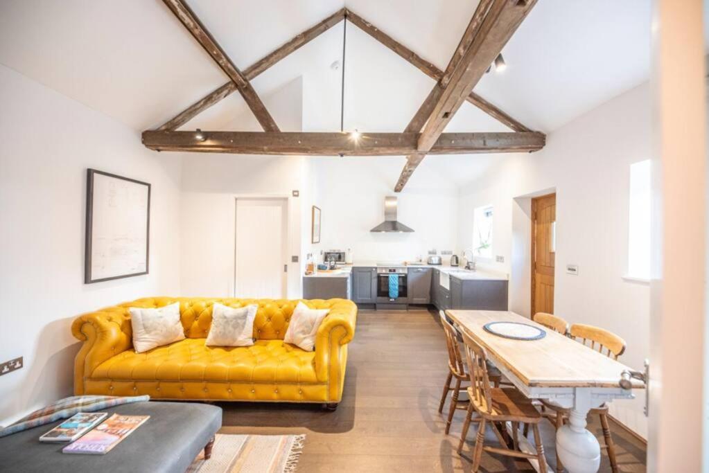 The Stables, Darsham (updated prices 2025)