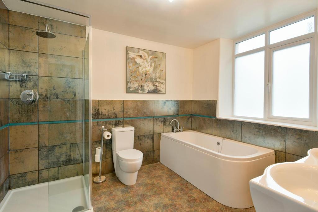 The Crown Hotel, Exford (updated prices 2025)