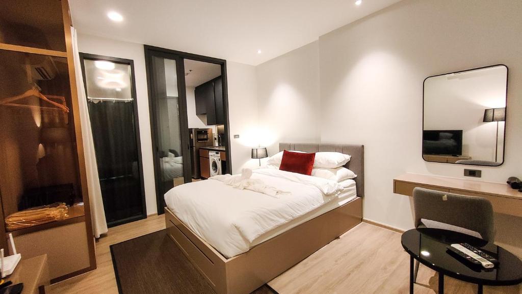 EDGE Central Pattaya Super Condo, Pattaya Central (updated prices 2024)