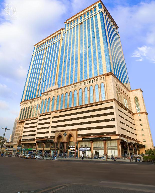 Manarat Gaza Hotel, Mecca (updated prices 2024)