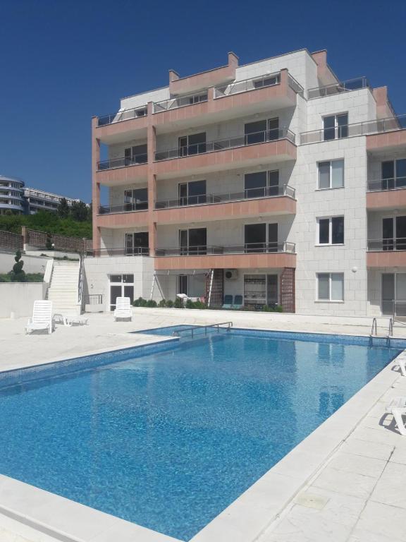 Byala Cozy apartment Kiwi, Byala (updated prices 2025)