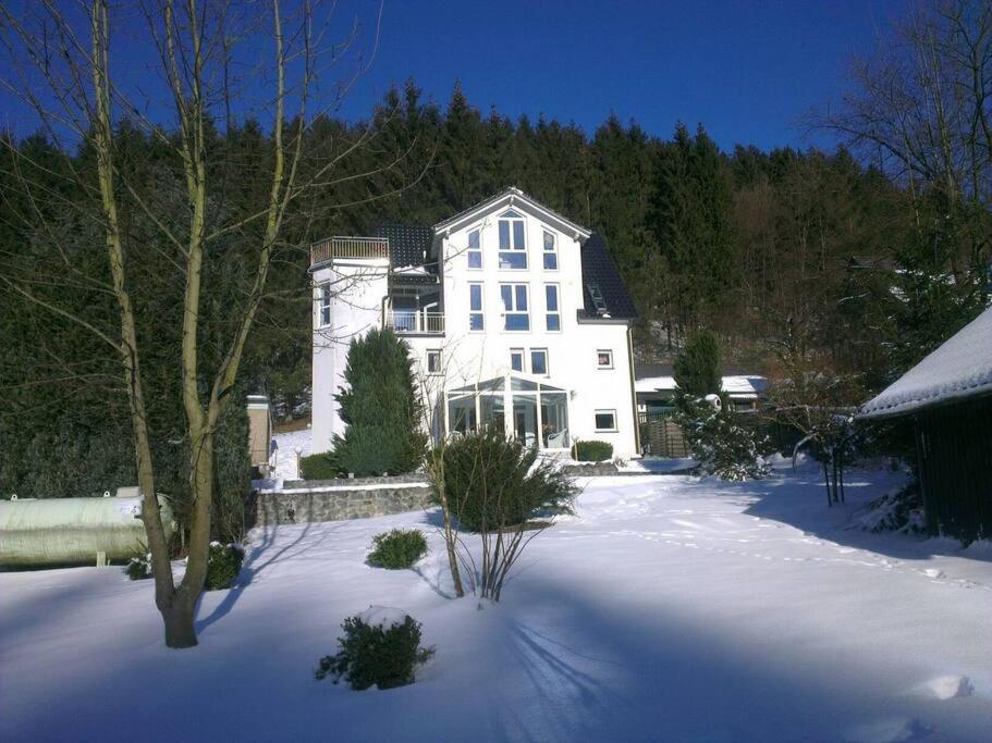 Haus Mieten Meschede