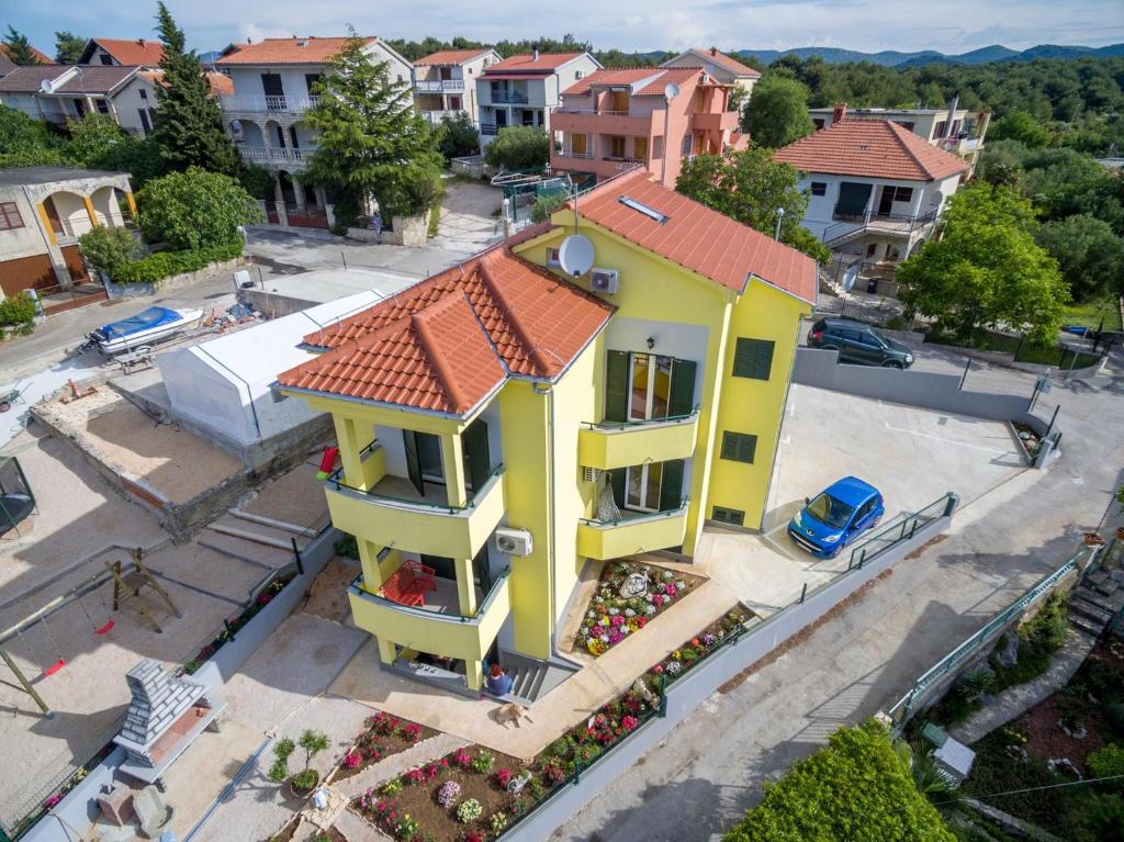 Apartments Pirovac 150m from the beach, Pirovac (updated prices 2026)