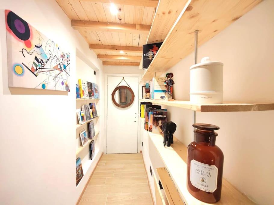 Casa MaMo: Design & Vintage above Subway, Milan (updated prices 2026)