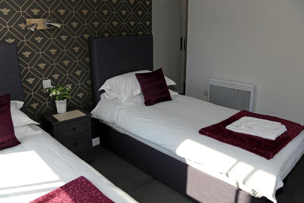 The Bulls Head Hotel, Manchester (updated prices 2025)