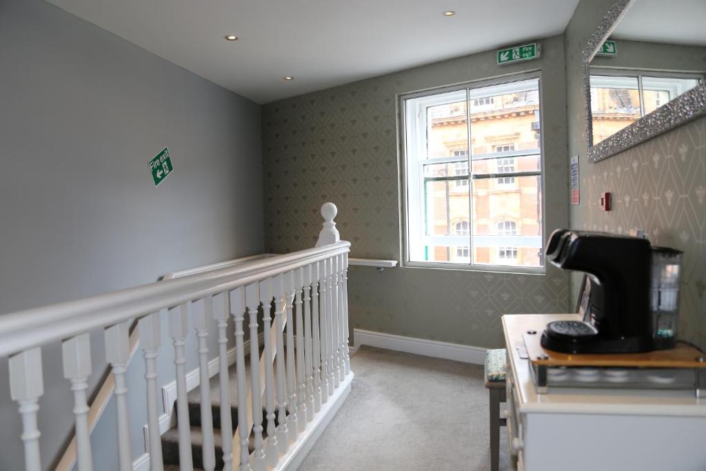 The Bulls Head Hotel, Manchester (updated prices 2025)