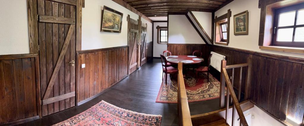 Senasis Rambynas, Lumpėnai (updated prices 2025)