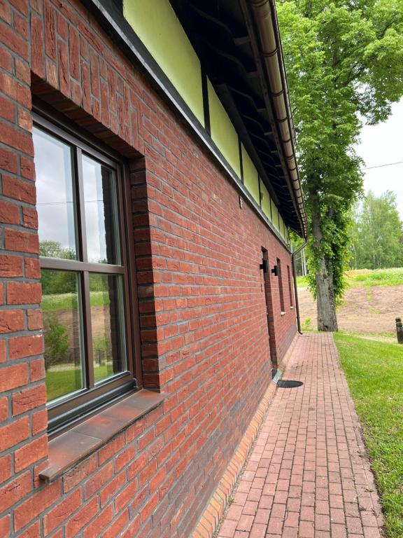 Senasis Rambynas, Lumpėnai (updated prices 2025)