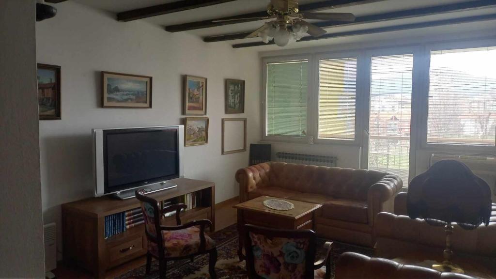 Stan u Zenici, Zenica (updated prices 2024)