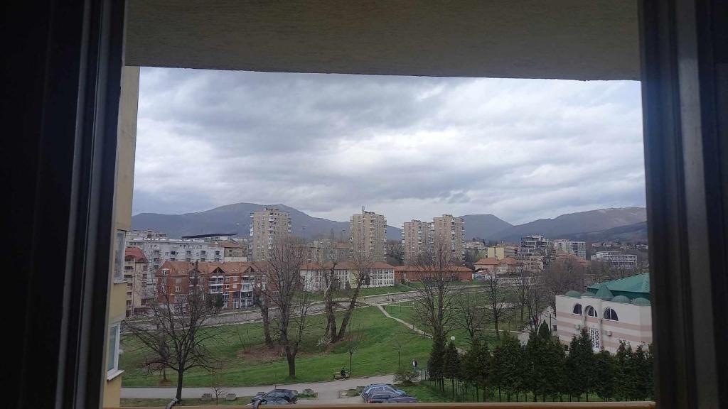 Stan u Zenici, Zenica (updated prices 2025)