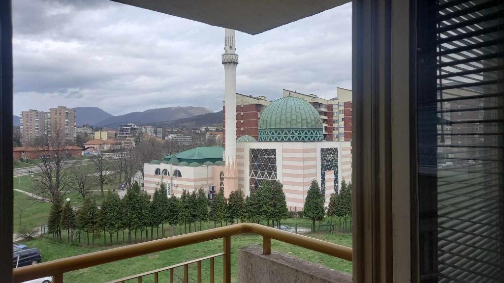 Stan u Zenici, Zenica (updated prices 2025)