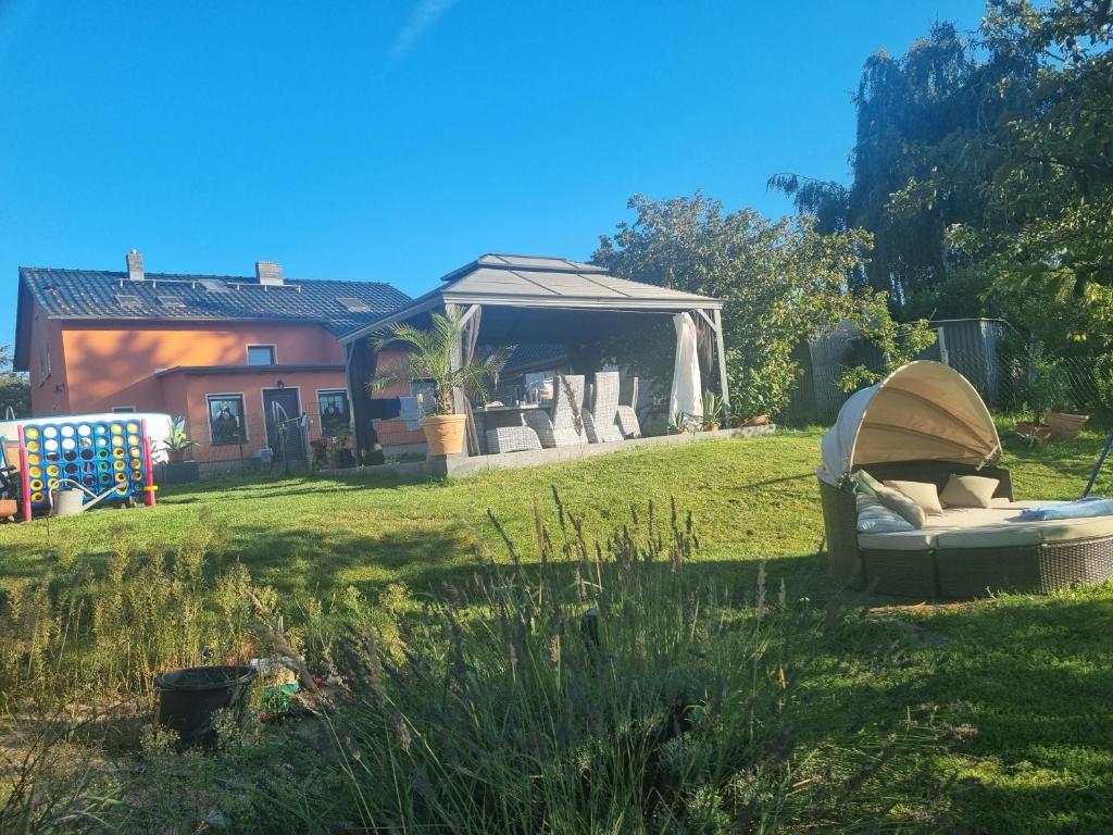 Landhaus Bia, Burig (precios actualizados 2025)