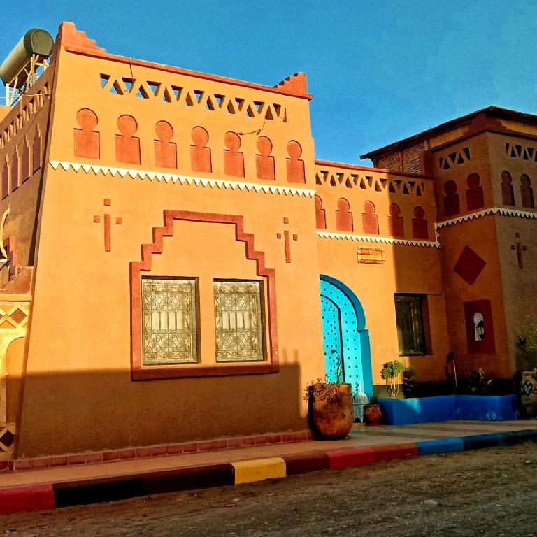 Riad Hassi Labied Merzouga, Merzouga (updated prices 2025)