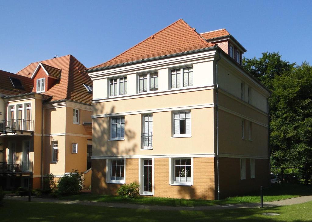 Bucheneck WE 13 Simon GM 69758, Graal-Müritz (updated prices 2024)